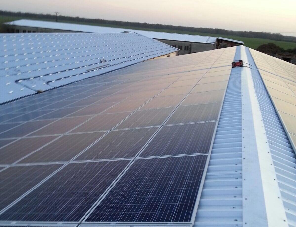 Referenzen | DETO Solarstrom GmbH